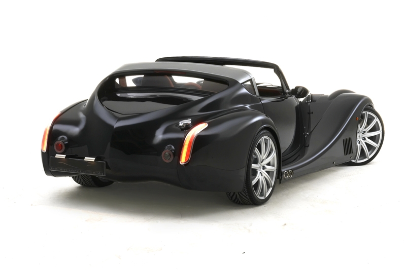 Morgan Aero SuperSports Photos - Talk Morgan - Morgan Sports Cars ...