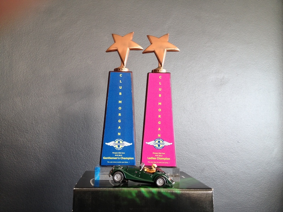 Morgan Slot Cars - Talk Morgan - Morgan Sports Cars Discussion Forum ...