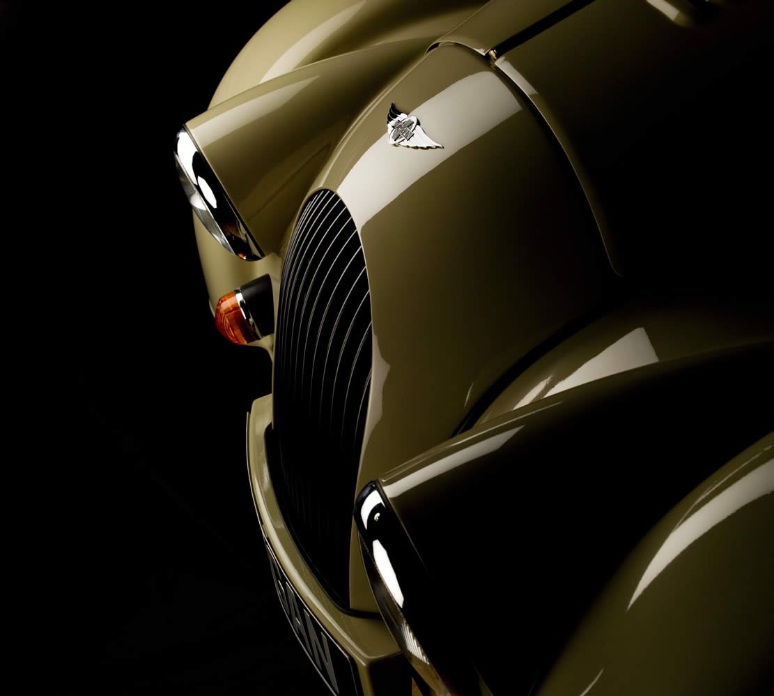 2010 Morgan V6 Roadster Sport photos - Talk Morgan - Morgan Sports Car ...