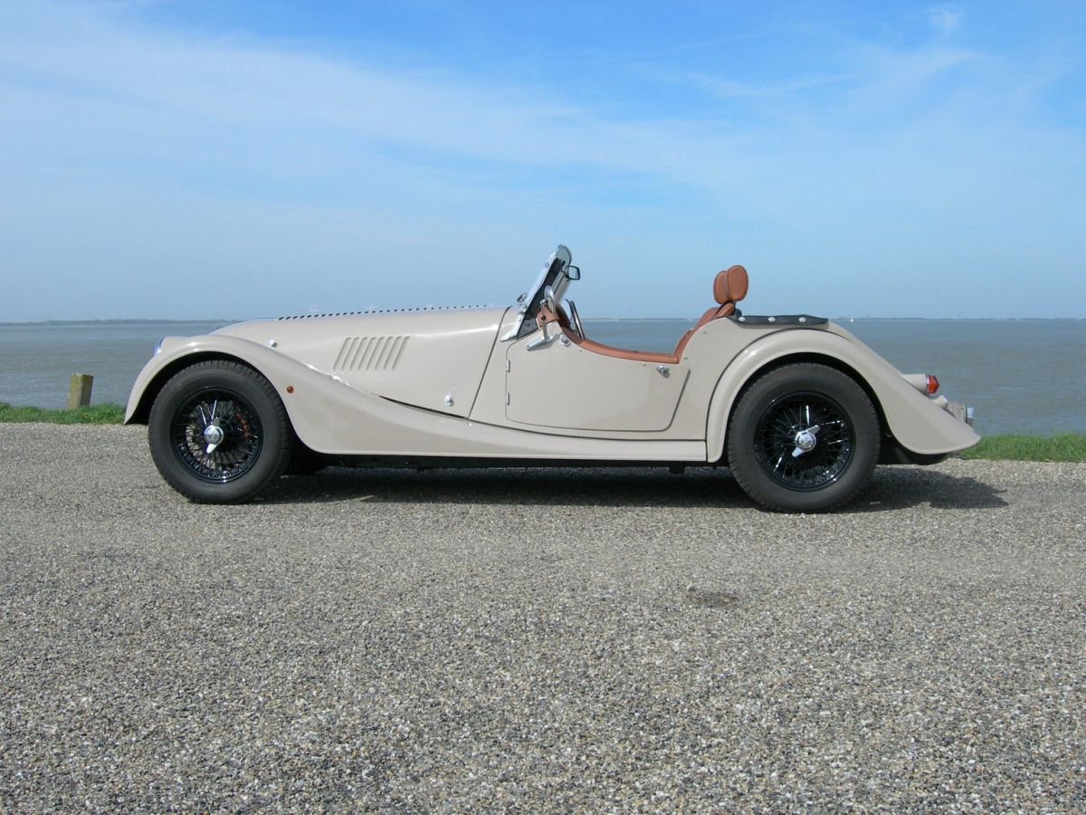 Color sport sand - Talk Morgan - Morgan Sports Cars Discussion Forum ...