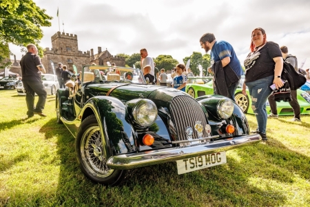 Longstone Tyre Posters - Talk Morgan - Morgan Sports Cars Discussion ...