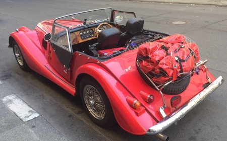 Full Fat Range Rover - Talk Morgan - Morgan Sports Cars Discussion ...