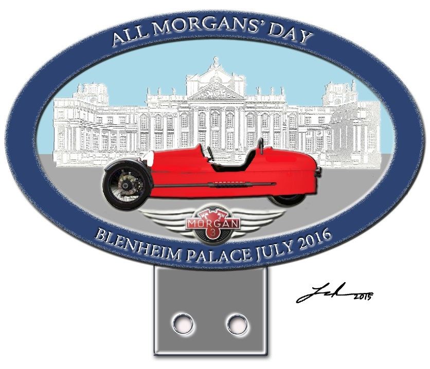 Re: “ATTENTION ALL THREE WHEELER OWNERS, PLEASE." - Talk Morgan ...