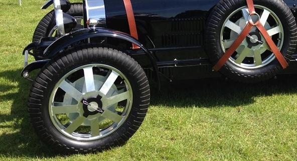Alternative M3W front wheels? - Talk Morgan - Morgan Sports Cars ...