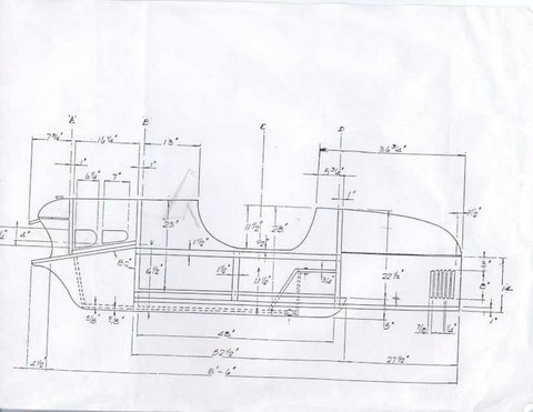 Additional Drawings - Talk Morgan - Morgan Sports Cars Discussion Forum ...