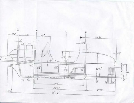 Additional Drawings - Talk Morgan - Morgan Sports Cars Discussion Forum ...